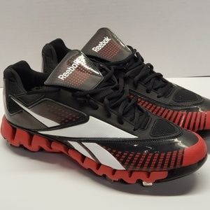Men's Reebok Shoes Zigtech on Poshmark